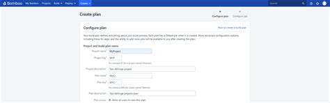 Build Cicd Pipelines With Bamboo
