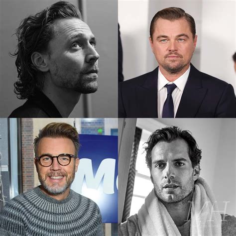 Mens Hairstyles For Thin Hair Future Starr