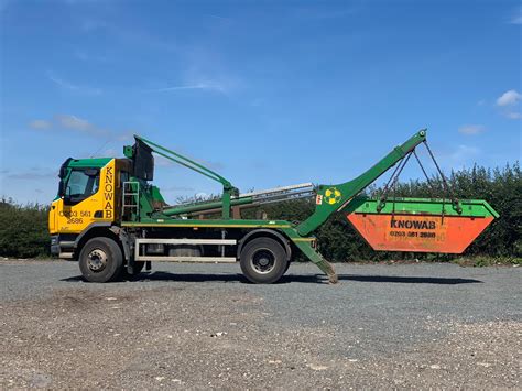 Hire A Skip In Croydon Sutton And South London 6 8 10 12 And 14 Yard