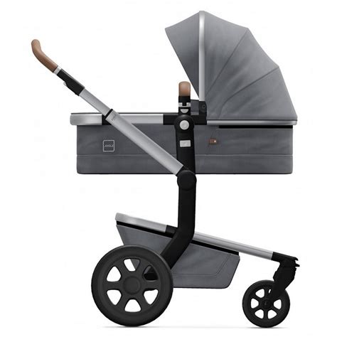 Універсальна коляска Joolz Day3 - Gorgeous Grey | KIDSLINE
