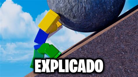 Por que empurrar uma pedra virou meme Sísifo Meme Explicado YouTube