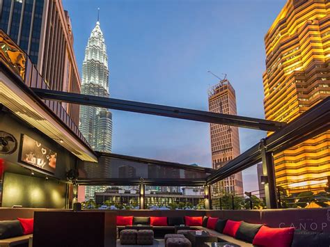 Envi Skydining Kuala Lumpur Menu Prices And Restaurant Reviews