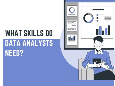 What Are Skills Required For Data Analyst