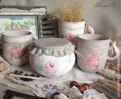 Vintage Decorative Jars for Home Decor