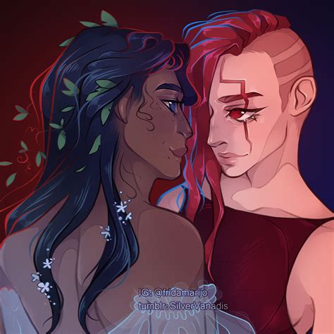 Red X Blue On Tumblr