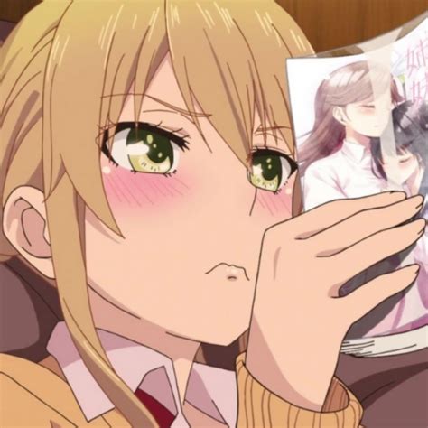 Create A Yuri Top Tier List TierMaker