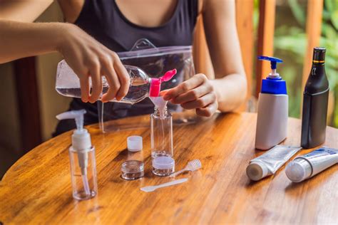 Avoid Single Use Items When You Travel Tcd Guide