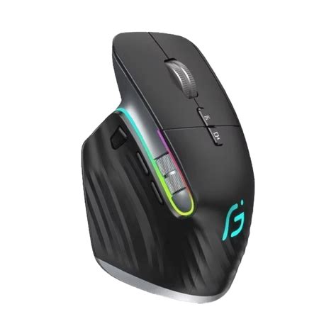 Best 5 Ergonomic Mice Of 2025 Comfort And Performance Compared