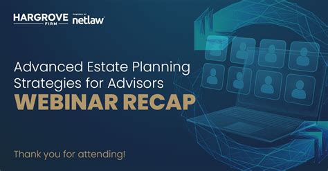 Hargrove Firm Llp On Linkedin Estateplanning Financialadvisor
