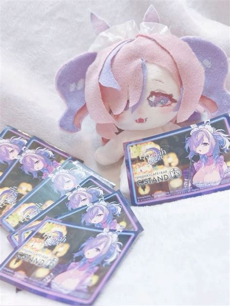 Amu Aigami Plush【2024】