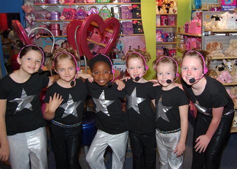 Club Libby Lu 2000 2009 90s 2000s Barbie On Tumblr