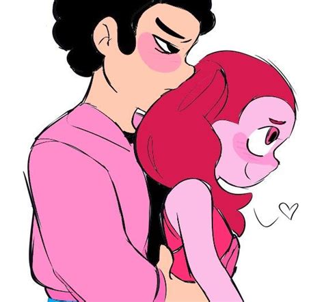 Pin De The Guy Em Steven Universe Cartoon De Casais Steven Universe