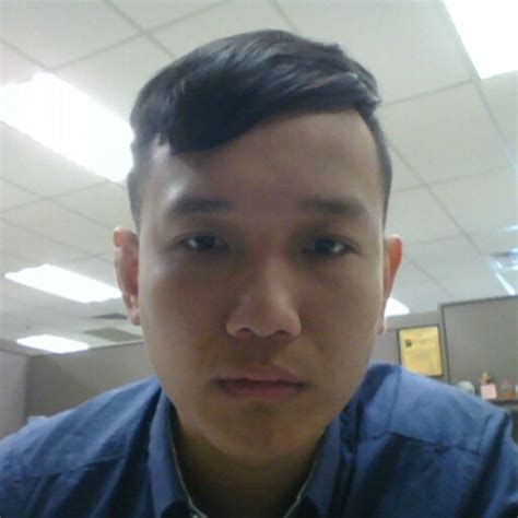Saw Tin Hwa It Developer Bachelor Of Engineering Nxp