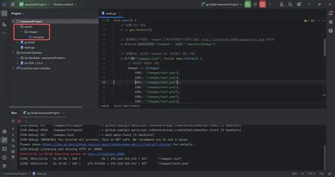 Flutter 使用dio 请求go语言后台数据接口展示瀑布流图片flutter 加载后端返回的图片 Csdn博客