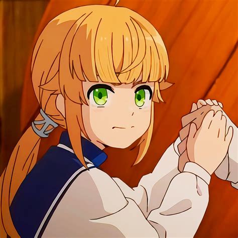 Norn Greyrat 🥺 Rmushokutensei