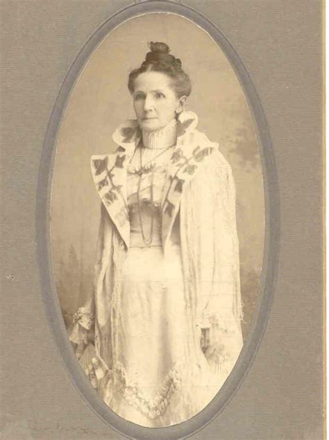 Eunice Emma Holbrook Church History Biographical Database