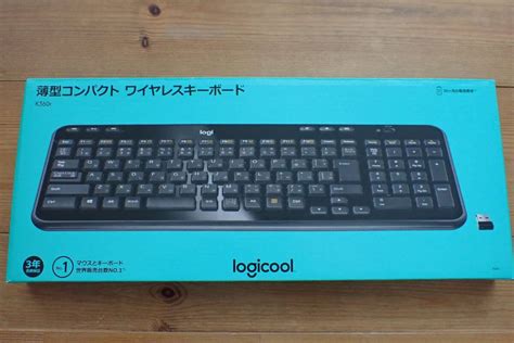 Yahoo オークション 新品 未使用 Logicool ロジクール キーボード