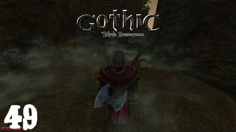 Gothic I Edycja Rozszerzona 49 Rozdział 5 YouTube