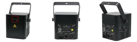 Amazon JUNMAN W Mw RGB Full Color Animation Stage Effect Light DJ Disco Stage Beam