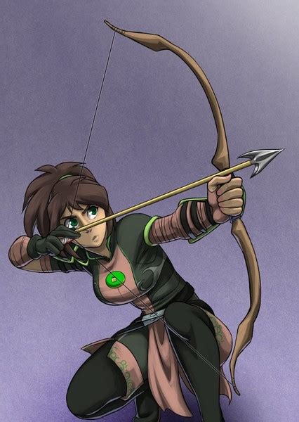 Jin Avatar Tla Photo On Mycast Fan Casting Your Favorite Stories