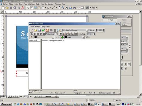 Herunterladen Scribus Bit F R Windows Filepuma