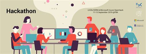 Hackathon With Microsoft FBK