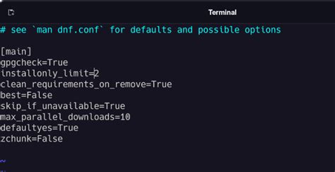How To Remove Old Linux Kernels On Fedora Linuxfordevices