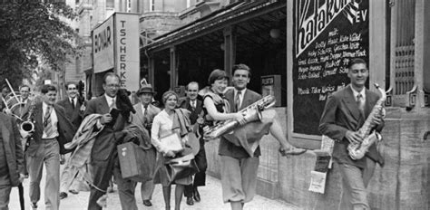 17 Reasons Why Germanys Weimar Republic Was A Party Lovers Paradise