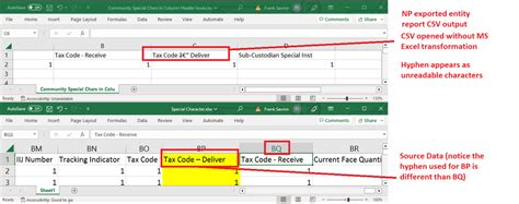 Nprinting Csv Qlik Entity Report Headers Converted Qlik Community