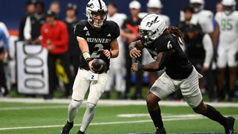 UTSA vs. Temple Prediction, Odds, Picks - November 22, 2024 | FOX Sports