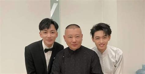 秦霄贤出轨风波升级！疑似大粉也出面锤他，两位女生喊他公开道歉腾讯新闻