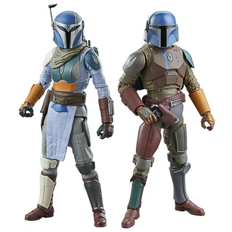 All Star Wars Action Figures In Star Wars Action Figures