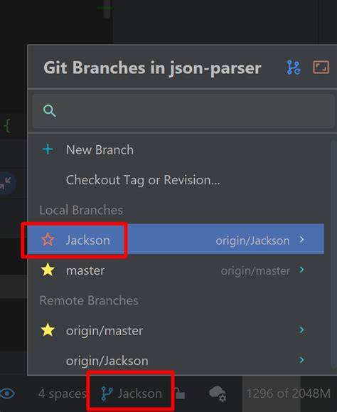 Github Robbevwjson Parser Benchmarker