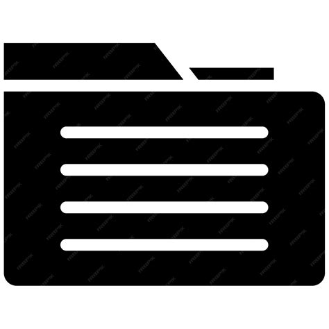 Premium Vector Computer File Vector Illustration