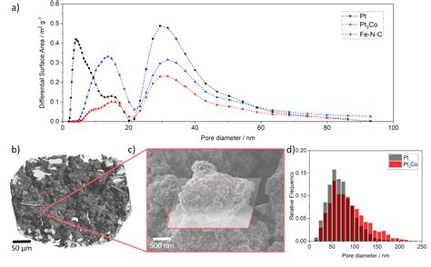 Figure 1 From Impact Of Catalyst Layer Morphology On The Operation Of