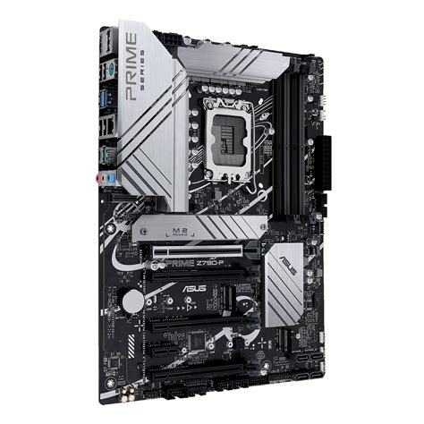 Asus Prime Z P Motherboard Ldlc Year Warranty