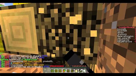 Skywars 5 Youtube