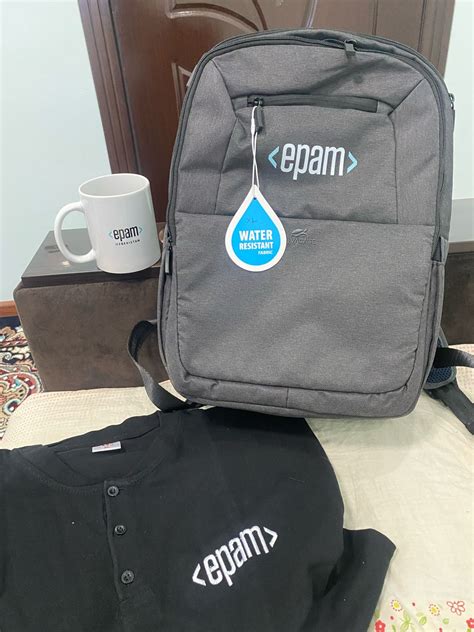 Asadbek Kadamboev On Linkedin Epam Epamuzbekistan Thankyou 16 Comments