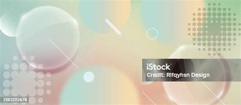 추상 여러 가지 빛깔의 홀로그램 흐릿한 거친 그라데이션 배경 와 기하학적 모양 요소 디자인 랜딩 페이지 책 표지 브로셔 전단지 잡지 모든 브랜딩 배너 헤더 프레젠테이션 등