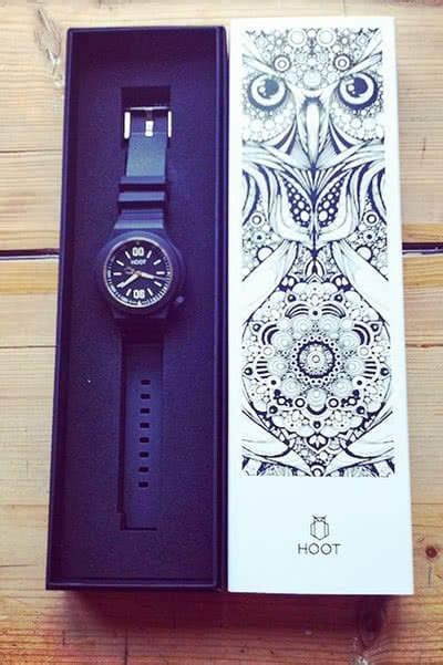16 Creative Wristwatch Boxes For Your Inspiration Packly Blog