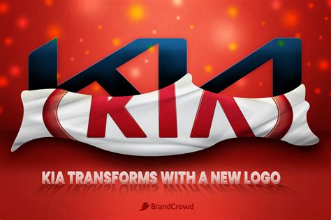 Kia Cars Logo