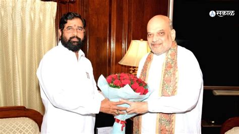 चार राज्यांतील निवडणूक प्रचारात Cm शिंदे सामील होणार भाजपला दिला पाठिंबा