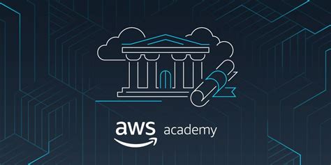 Hussein Hamadi On Linkedin Aws Awsacademy Awscloud Cloudcomputing