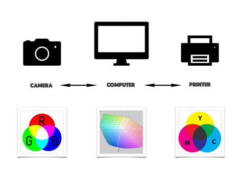 Your Guide To Color Management For Print And Digital Photos