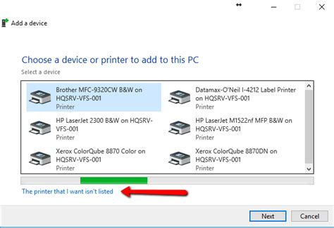 Printer Installation Workaround Thermal POS X