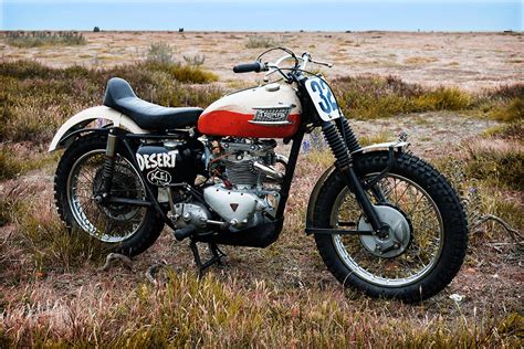 Desert Parts Gallery Ace Classics