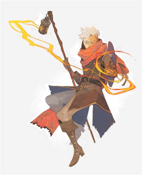 Cleric On Tumblr