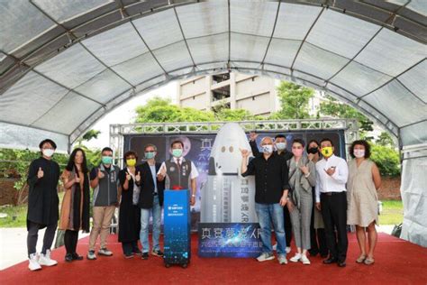2022桃園眷村文化節起跑，中壢馬祖新村與民眾同慶光輝十月！ 新頭條 Thehubnews
