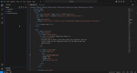 Completed Web Development Task 1 At Cascode Sanket Kamble Posted On