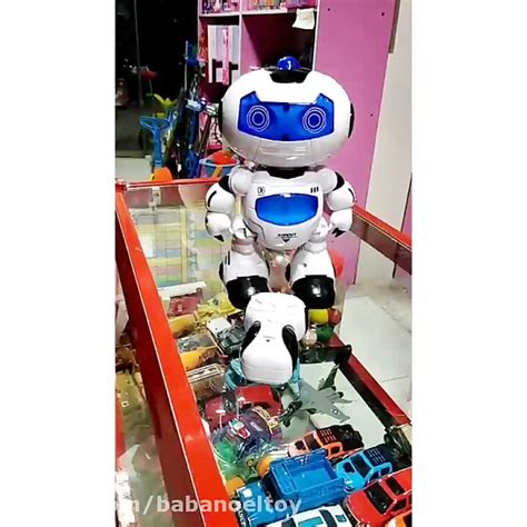 آدم اهنی کنترلی